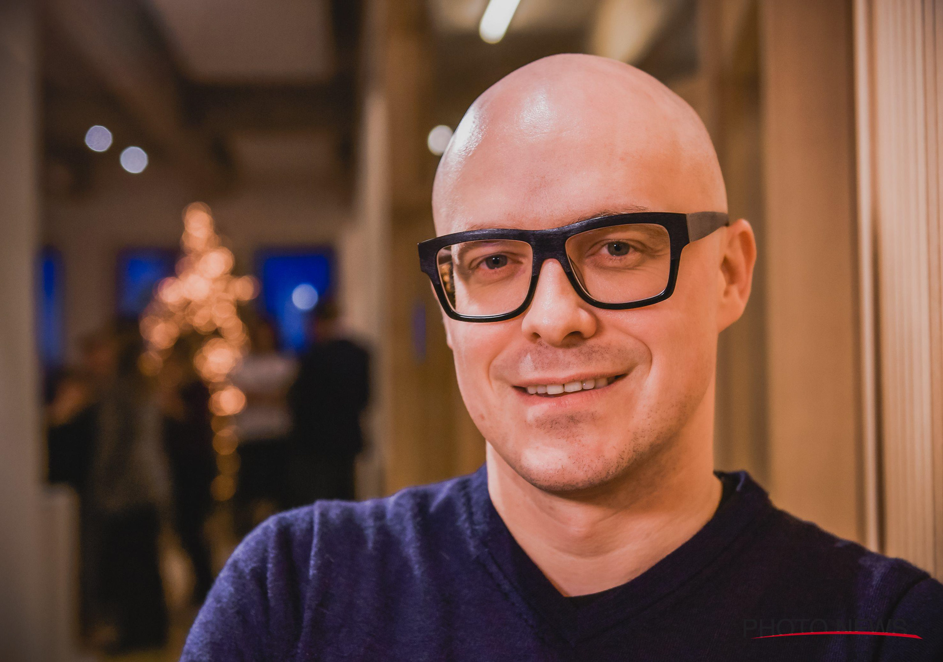 Philippe Geubels: “mijn vader maakte zich enorm veel zorgen om mij”