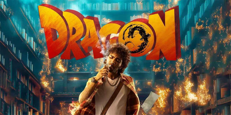 Dragon X Review: Here's what netizens are saying about Pradeep ...