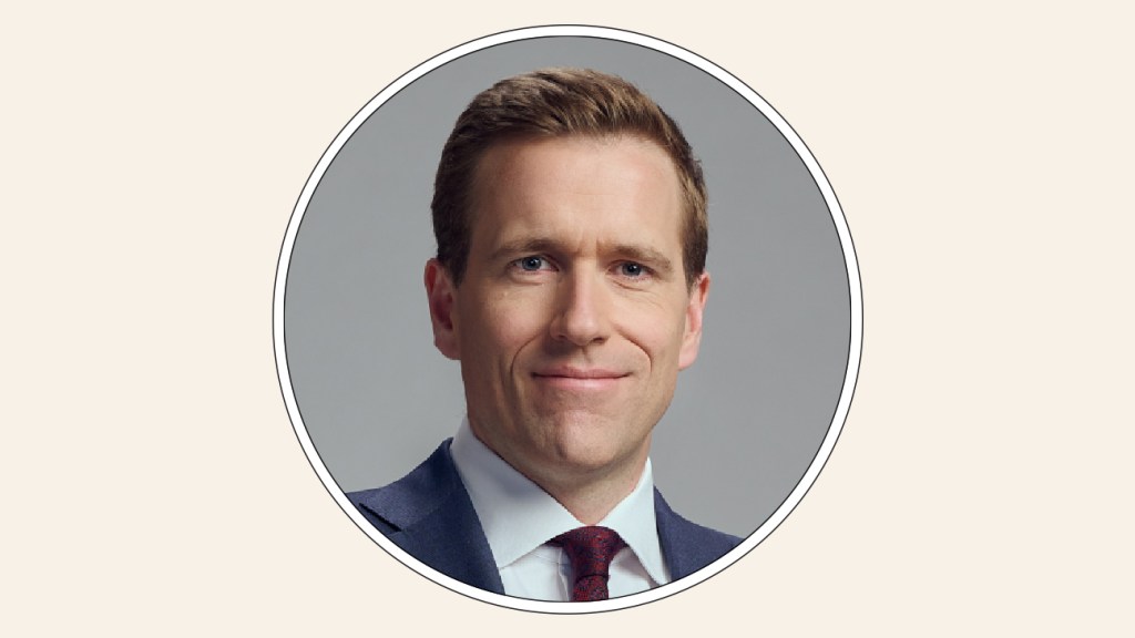 Wilfred Frost on Sky Docs Series ‘David Frost vs,' The Beatles, Why His ...