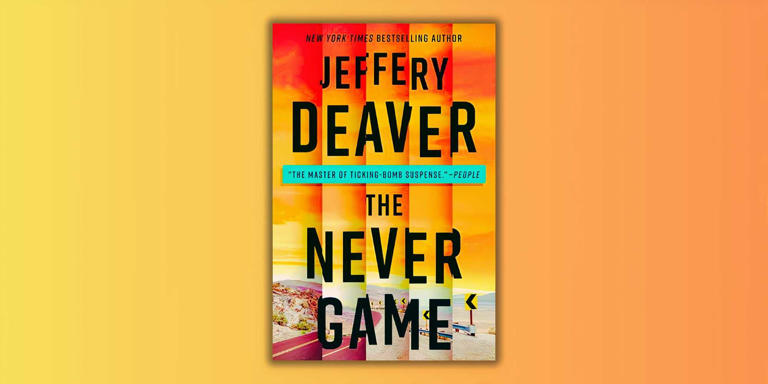 15 Must-Read Books If You Love The Reacher Series