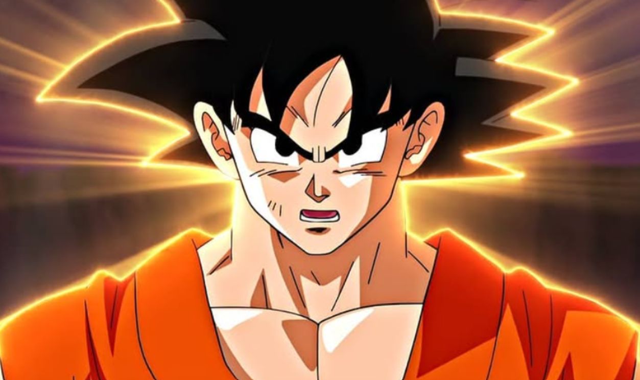 The Strongest Anime Characters Ever (Ranked)