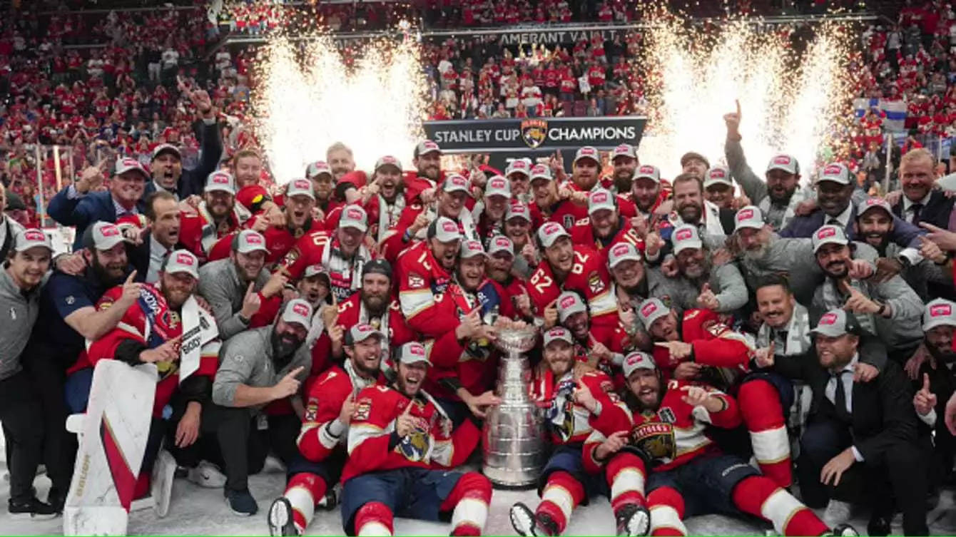 When is the NHL's regular season resuming? Important dates and game ...