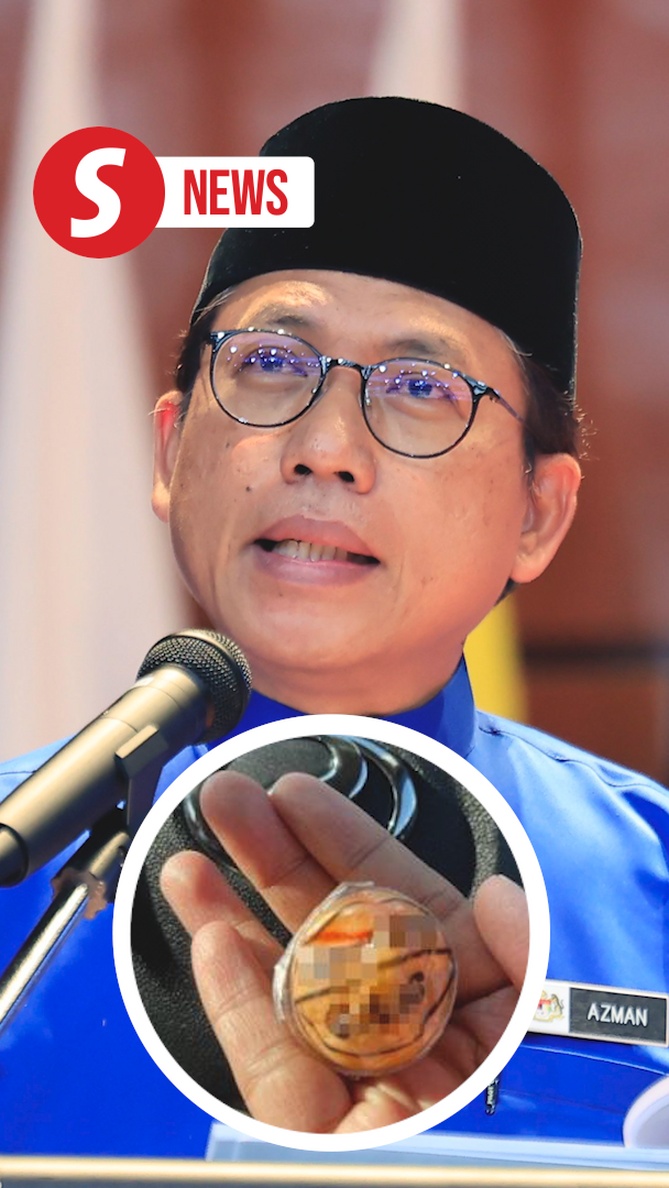 MOE emphasises on awareness of buying food following gummy candy incident