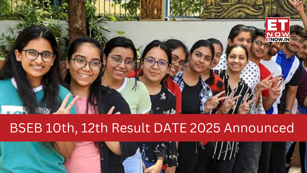 Bihar Board 10th, 12th Result Date 2025 ANNOUNCED by Official; Know ...