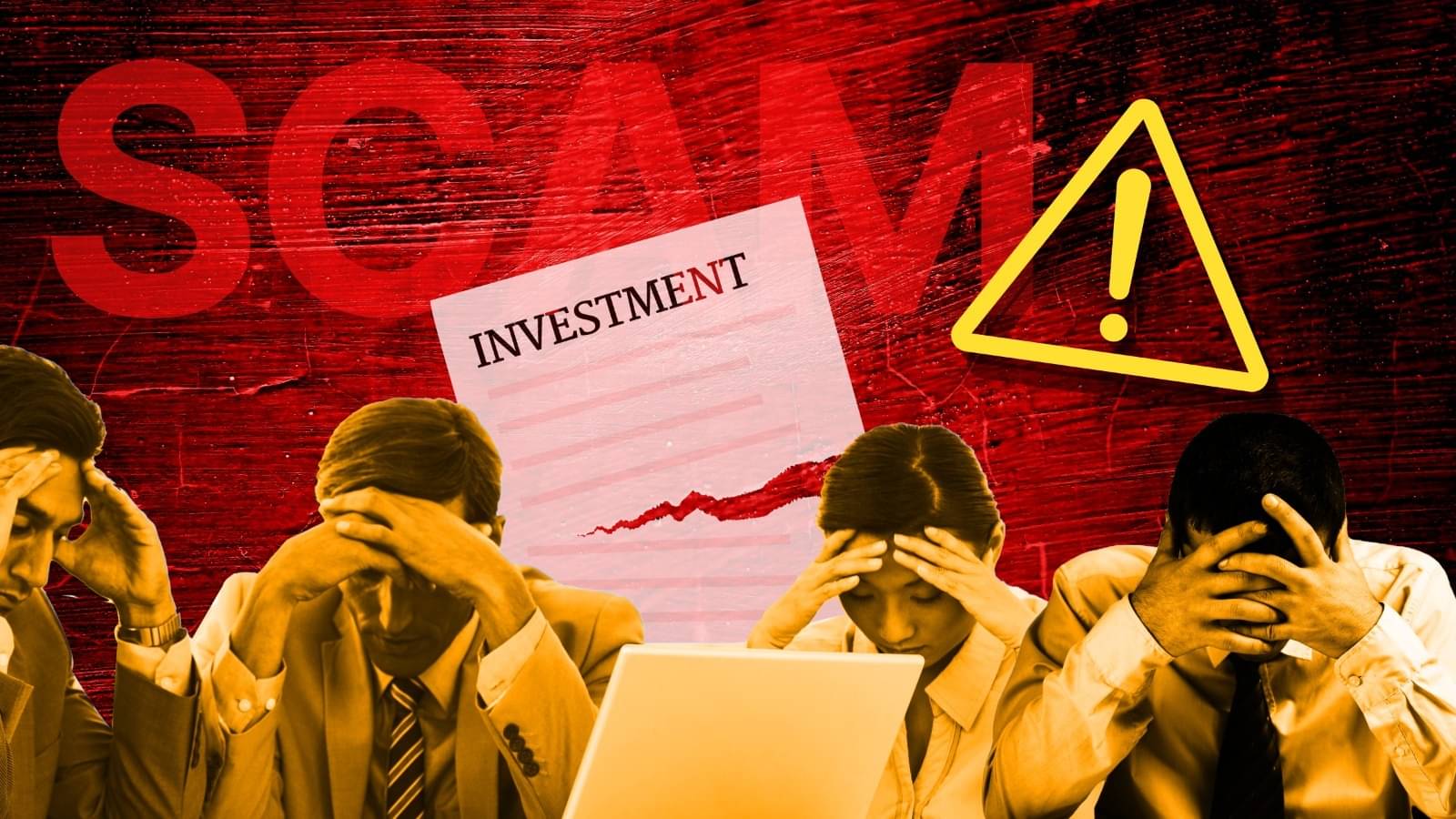 Falcon Scam Shocker: Big Legal Setback for Accused—What Happens Now?