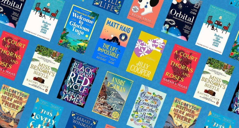 The 14 best books for escapism