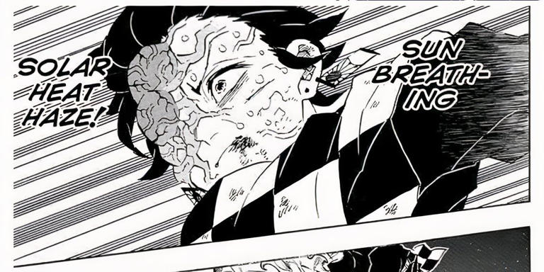 Demon Slayer: Tanjiro’s Ultimate Form, Explained