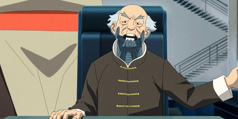 Invincible Season 3: All 11 Villains In The Order