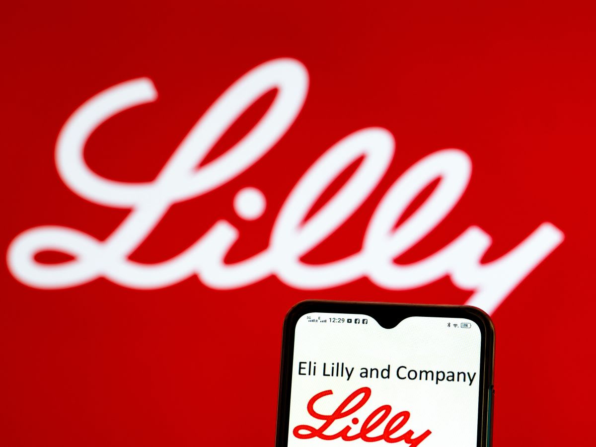 Eli Lilly Remains JPMorgan's Top Biopharma Pick For 2025, But Gilead ...