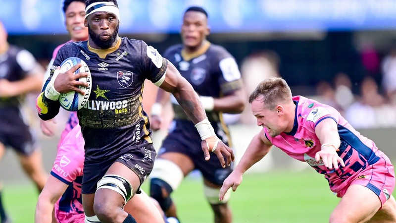 Sharks primed for URC title push as big Springboks guns return