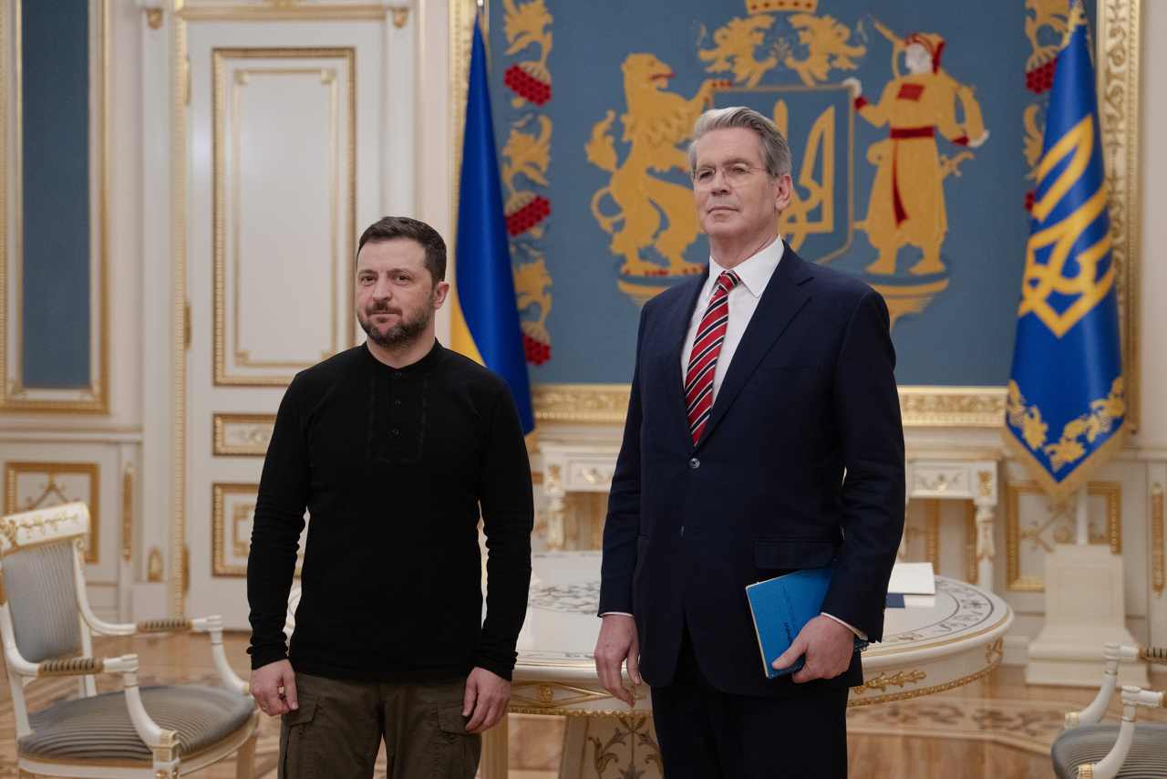 Trump Wants Ukraine’s Metals. What It Would Cost to Mine Them.