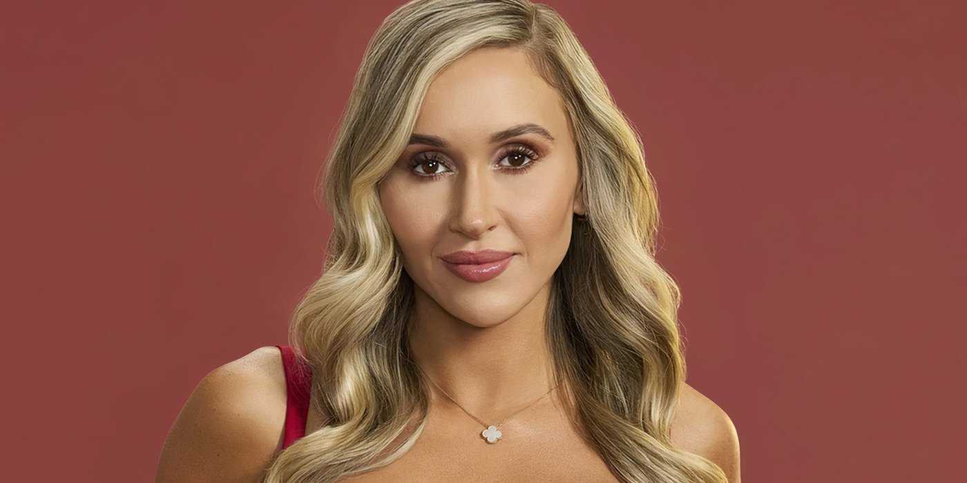 The Bachelor Season 29: Carolina Sofia & Dina Lupancu’s TikTok Feud ...