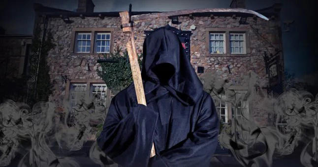 Major dead body murder twist in Emmerdale - and it changes everything