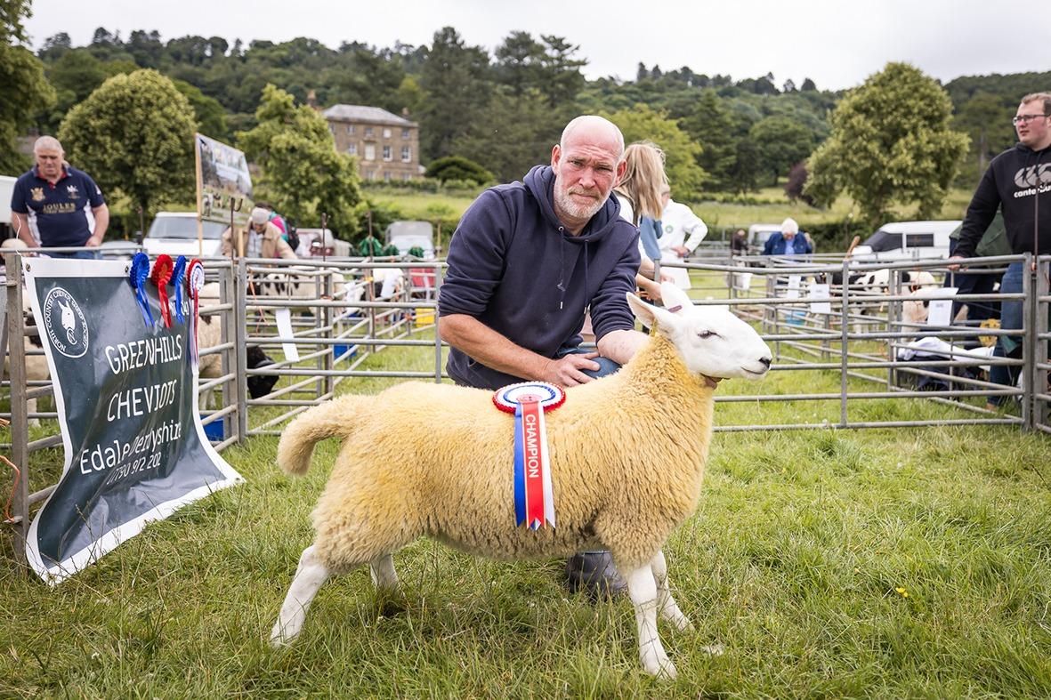 Snap up Bakewell Country Festival tickets for a tenner each - for three ...