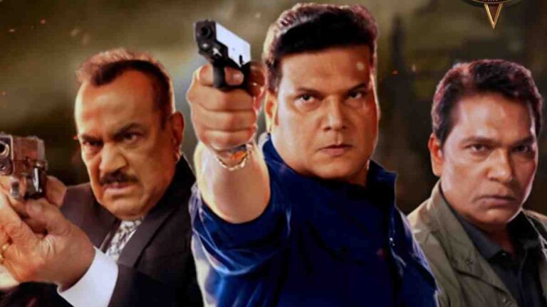 Netflix, get ready for Daya’s entry! CID fans share epic reactions