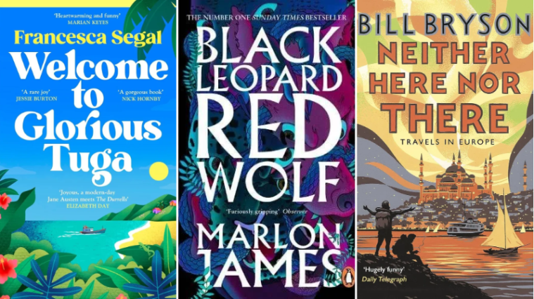 The 14 best books for escapism
