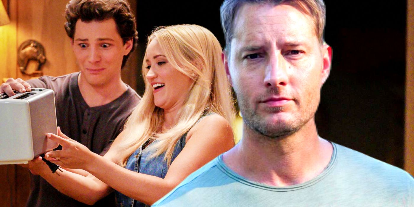 Tracker, Georgie & Mandy's First Marriage & 7 Other CBS Shows Score ...