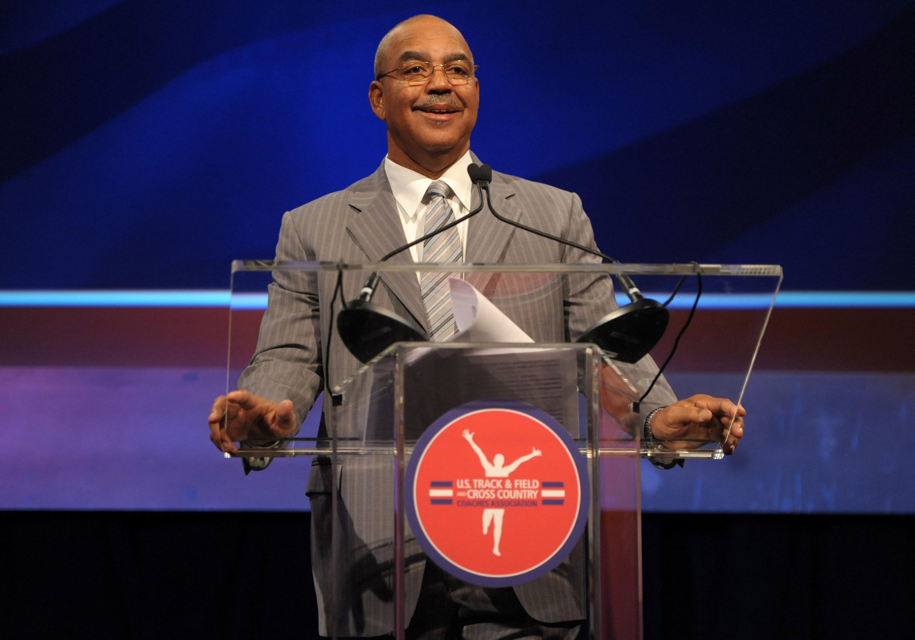 NFL's Bishop Harris, NCAA champion coach, more among Fayetteville Hall ...
