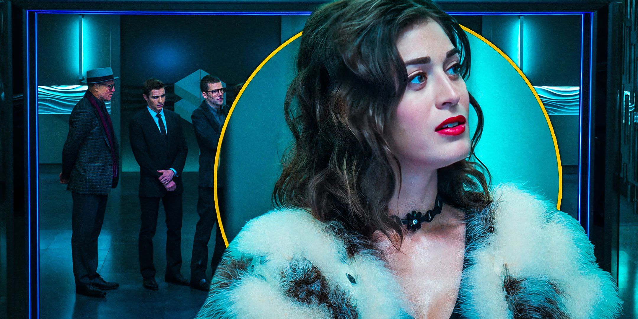 Missing Now You See Me 3 Star Finally Comments On Potential Franchise ...