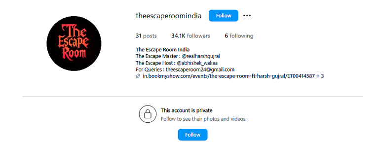 Comedian Harsh Gujral DELETES The Escape Room Episodes Amid Samay Raina ...