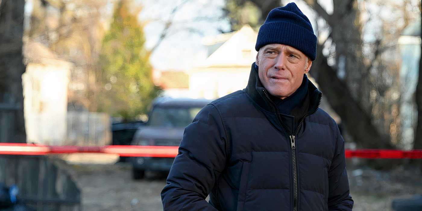 Every Chicago PD Intelligence Call Sign (& What They Mean)