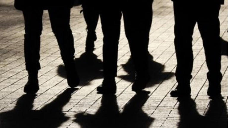 Άγρια συμπλοκή ανηλίκων στο Περιστέρι: Δέκα νεαροί πιάστηκαν στα χέρια