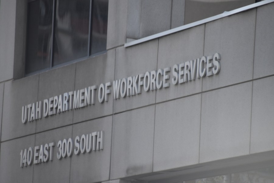 As federal layoffs loom, Utah Work Force Services offers aid to workers