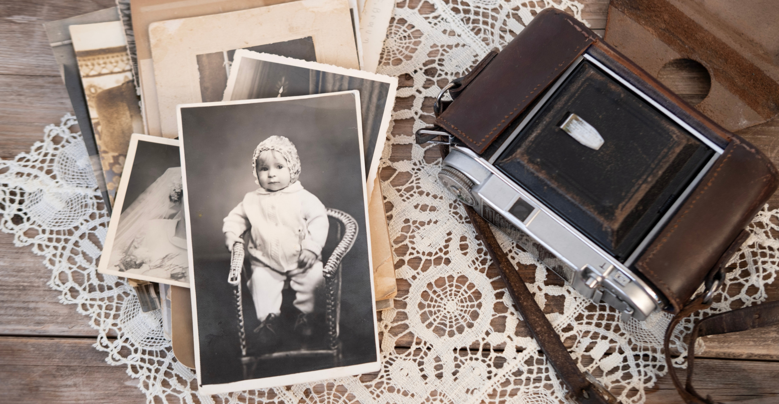 What are the five stages of memory?