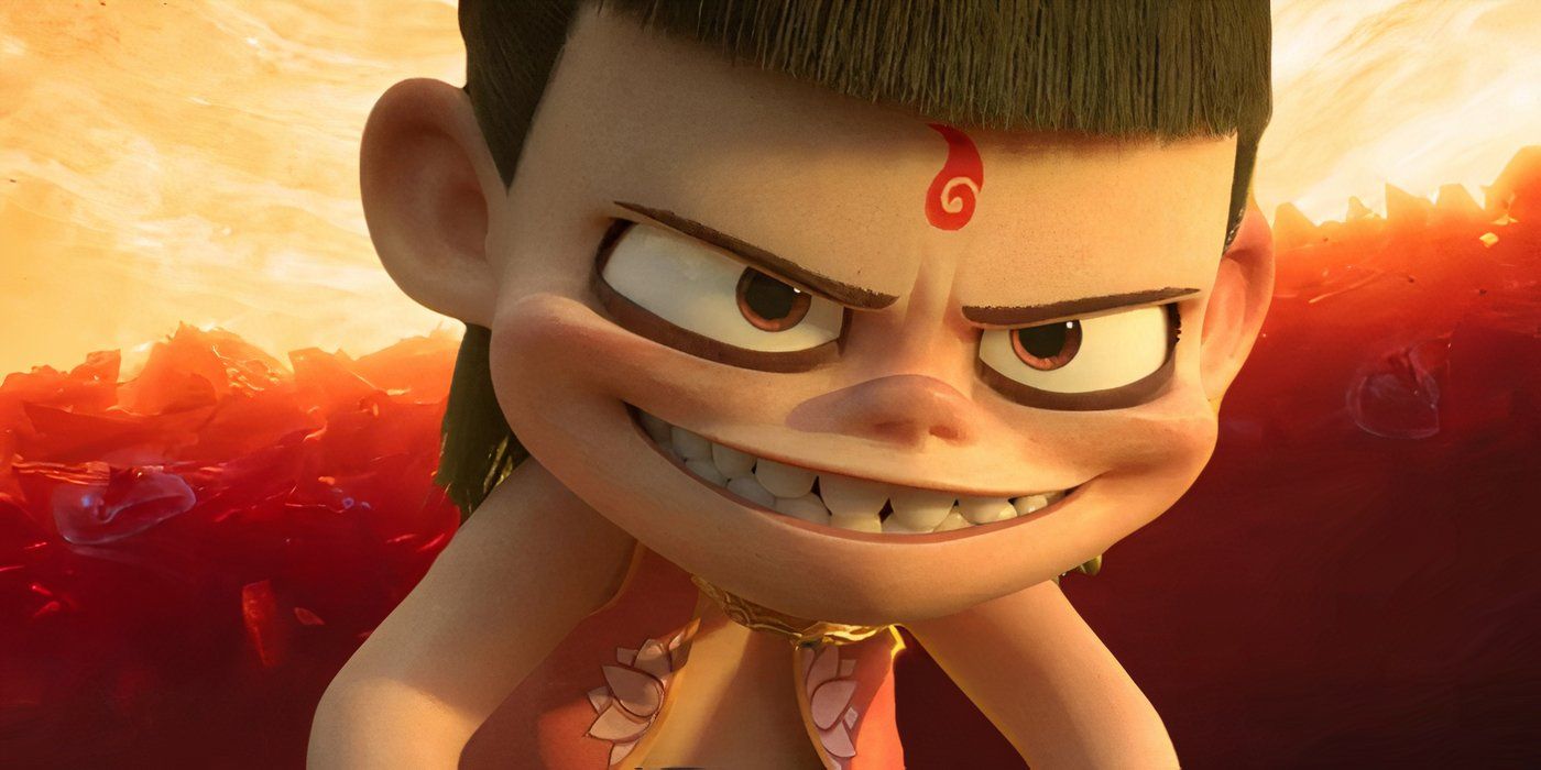 8 Reasons To Watch Ne Zha 2, The 5th Highest Grossing Movie Of All Time ...