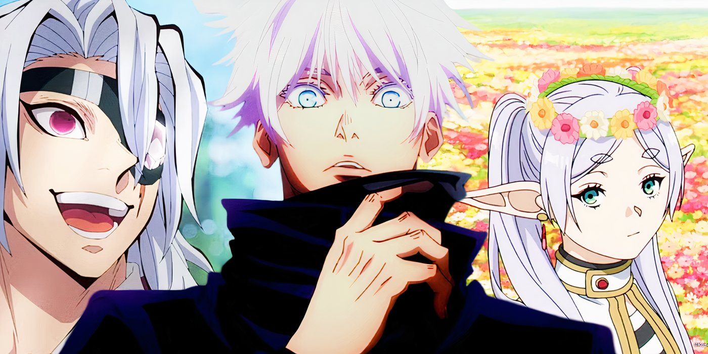 8 New-Gen Anime That Will Redefine the Anime of the Future