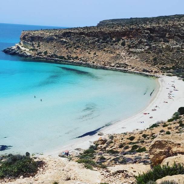 Lampedusa (11^) e Tropea (20^) tra le spiagge più belle del mondo classificate da Tripadvisor