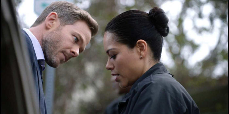 3 Years Ago, The Rookie Fumbled 1 of Its Best Characters (& the Show Is ...