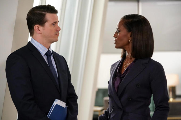 Matlock Season 1, Episode 12 Review: ‘This Is That Moment’