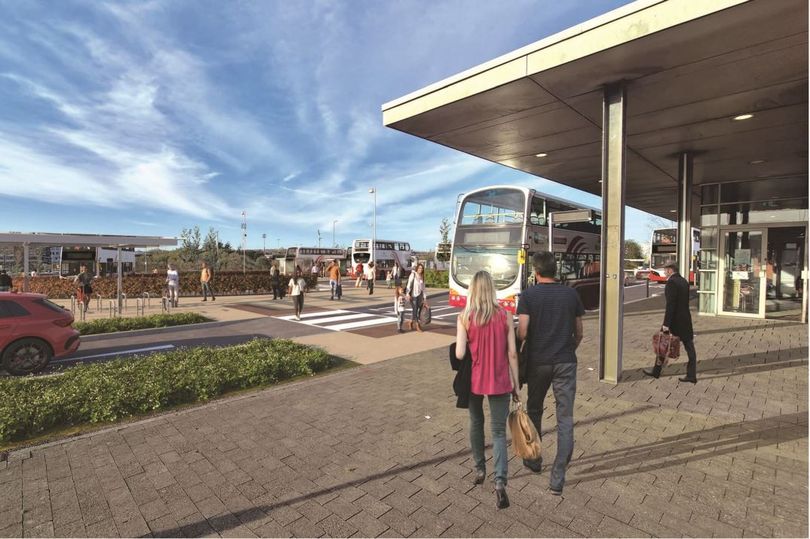 Six new bus routes for Cork City with UCC, CUH and Airport getting more ...