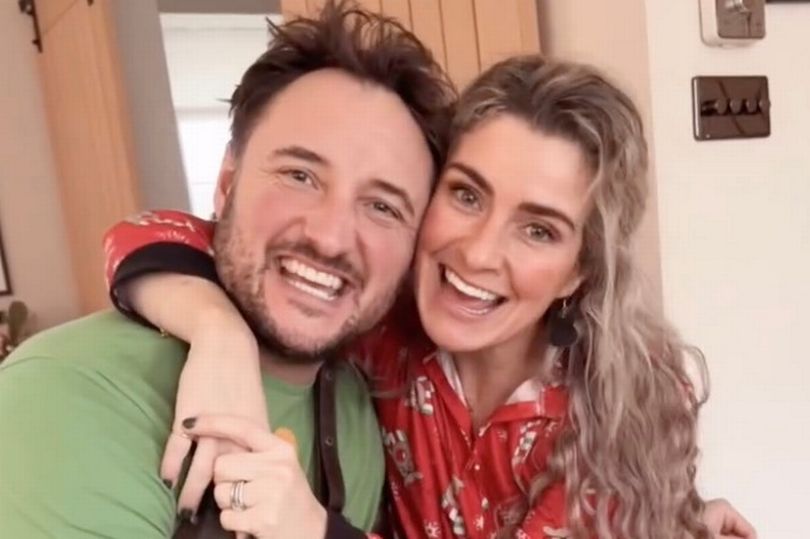 BBC EastEnders Martin Fowler star James Bye's life and why he's left ...