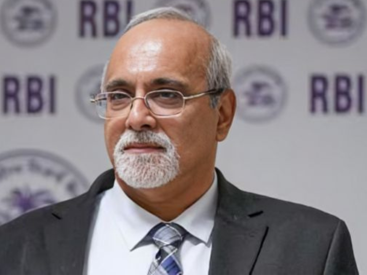 RBI's Rajeshwar Rao asks entities to guard against reckless ...