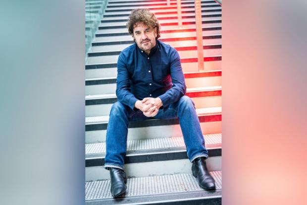 Amsterdam frontman Ian Prowse set to visit Frome as part of UK tour