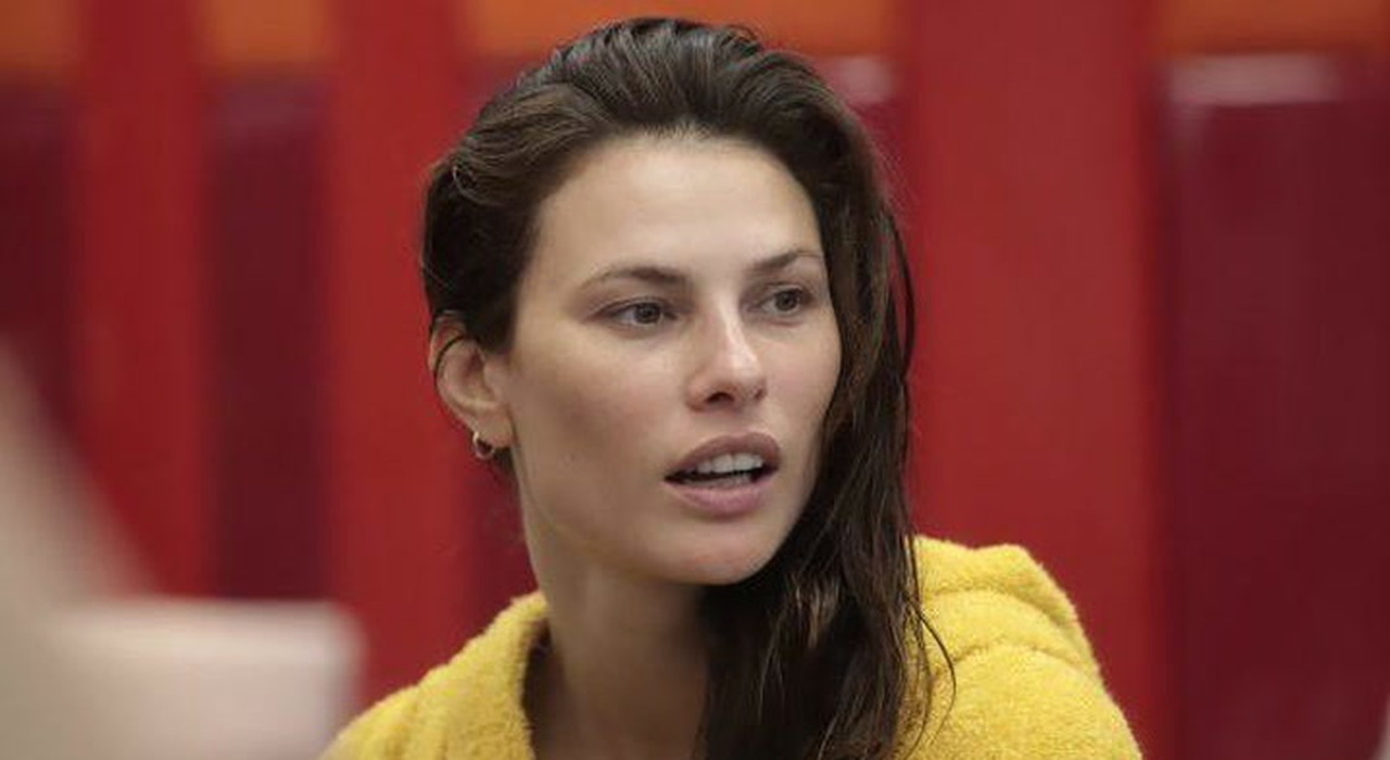 Dayane Mello, la reazione alle parole di Maria Teresa Ruta e Lorenzo Spolverato sulle Rosmello