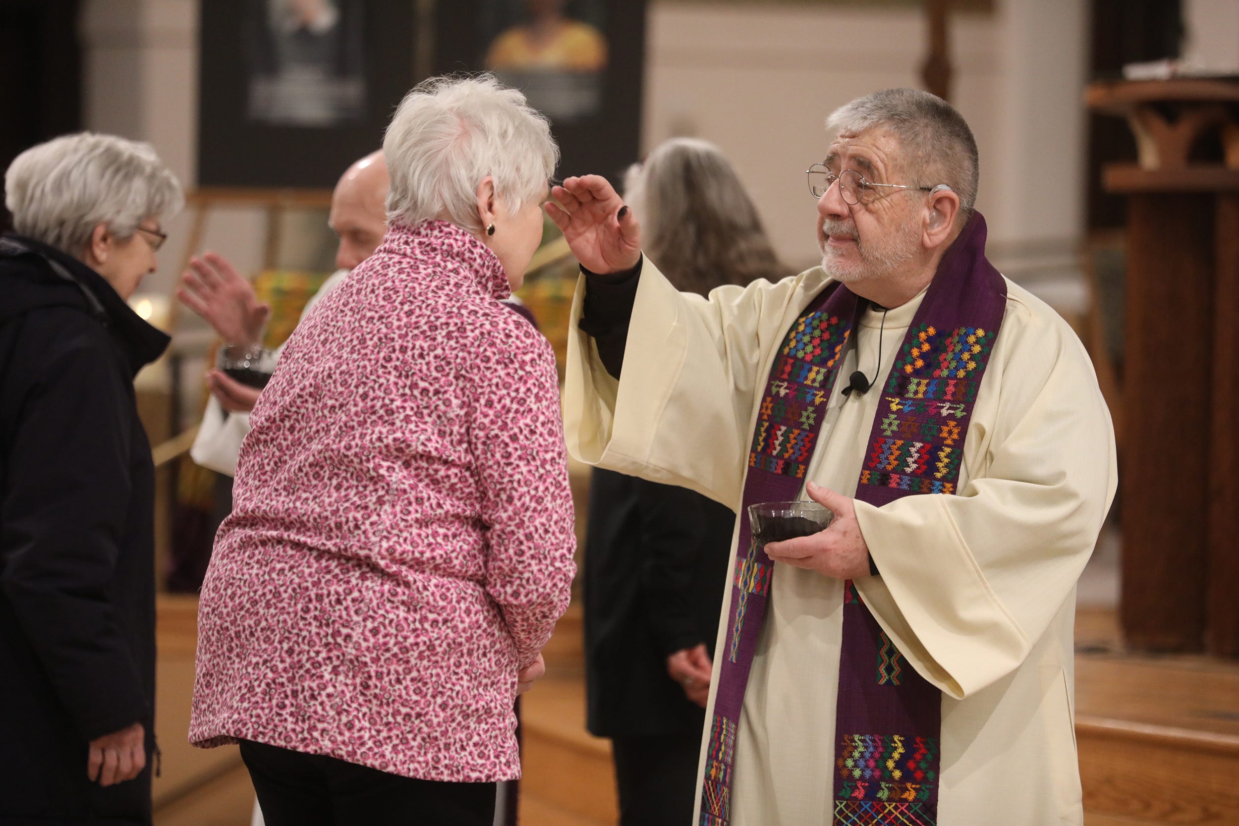 When is Lent 2025? When is Ash Wednesday? What happens during the ...