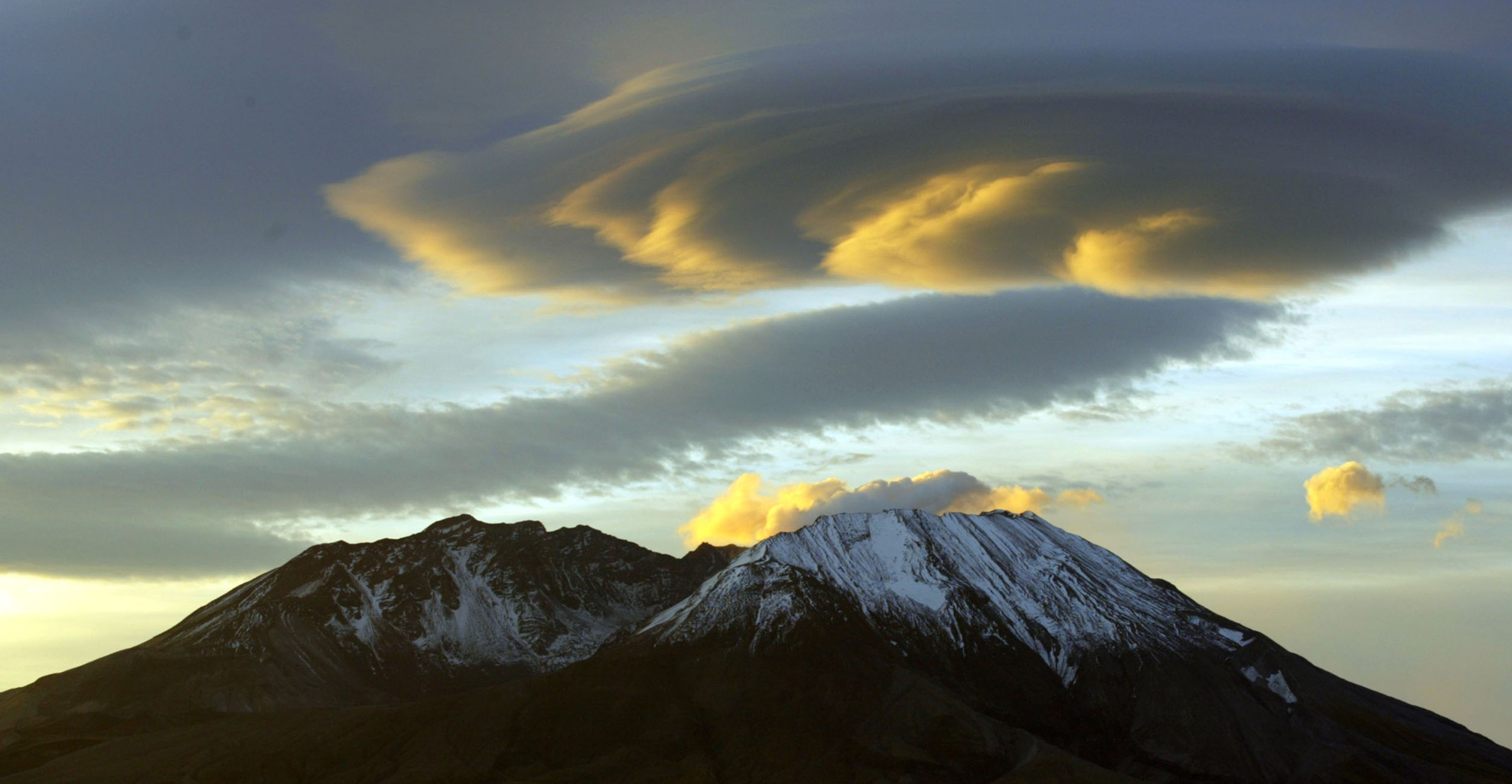 Countries with the most volcanoes