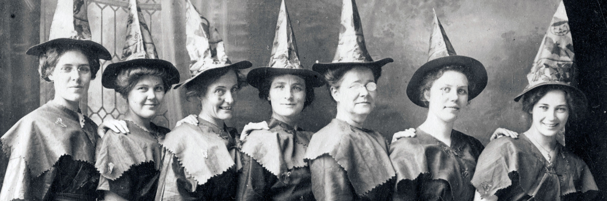 Sorcellerie : ces faits étonnants qui vont vous envoûter