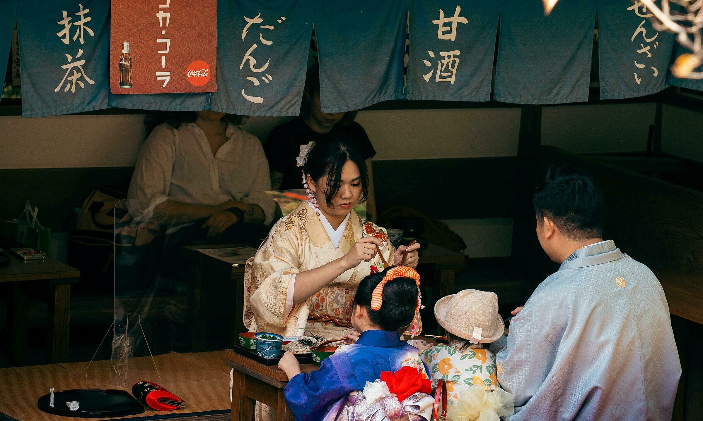 Low number of Japanese travel overseas as just 17% hold passport