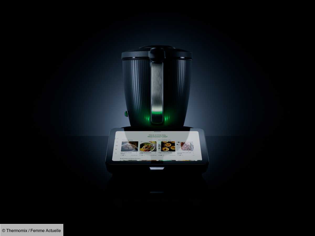 Thermomix TM7 : date de sortie, prix, paiement en plusieurs fois… Les points clés du robot cuiseur