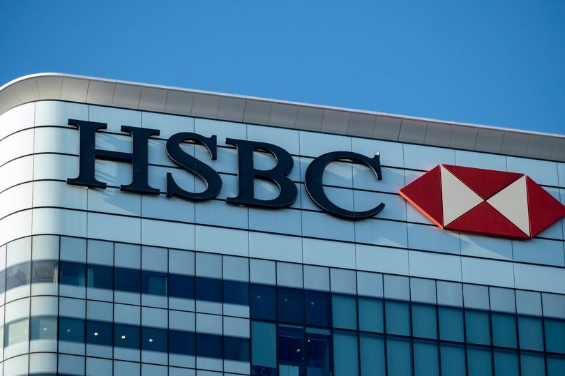 HSBC and three other banks told to pay out £100million