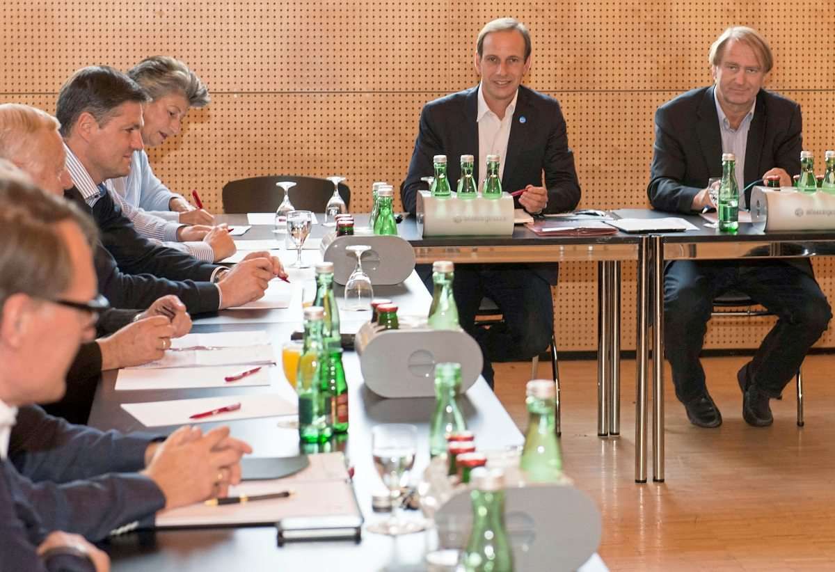 Gerhard Dingler, sparsamer Vorarlberger im Zentrum der AfD-Spendenaffäre