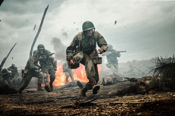One of the best WW2 movies ever made is now on ITVX