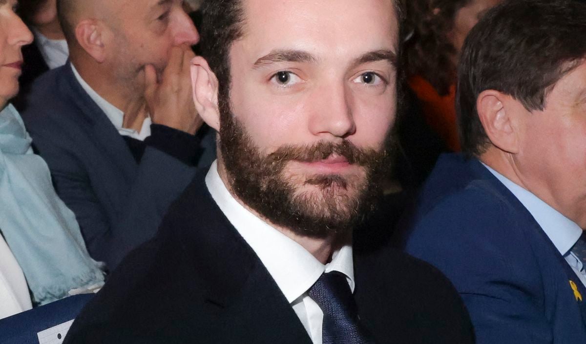 Tel père, tel fils ? Pas tout à fait : Transformation physique ...