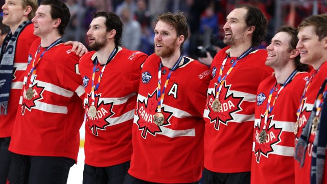 From the boardroom to the ice: Inside the mad scramble that brought 4 ...