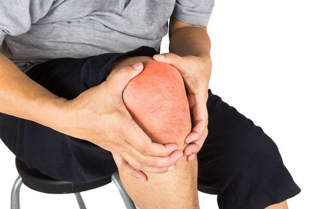 8 foods can help reduce inflammation-related joint pain 8 foods can help reduce inflammation-related joint pain