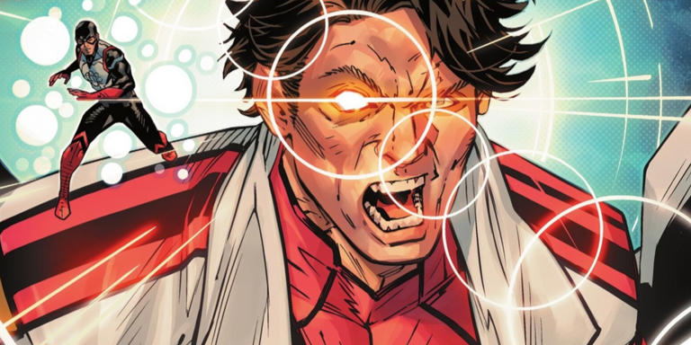 Every Aquaman Relaunch, Ranked Chronologically